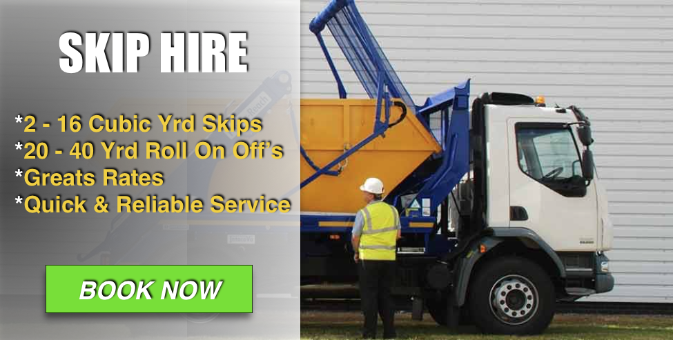 Skip Hire Coventry | Budget Prices For Skip Hire In Coventry